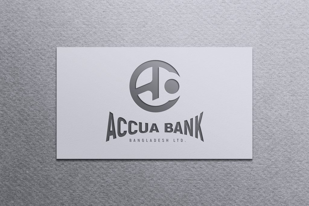 Free AC Letters Logo Design Template – GraphicsFamily