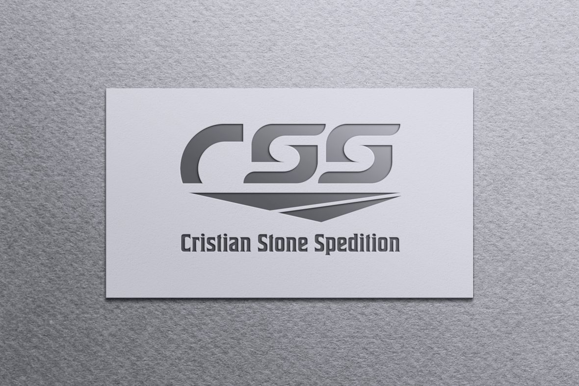 Free CSS Letters Logo Design Template – GraphicsFamily