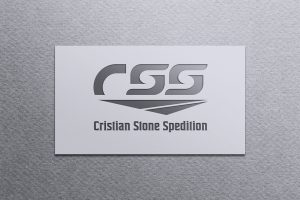 Free CSS Letters Logo Design Template – GraphicsFamily