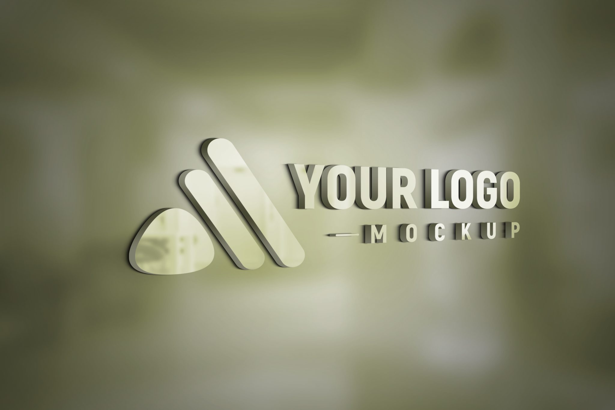 75+ Free Office Logo Mockups – GraphicsFamily