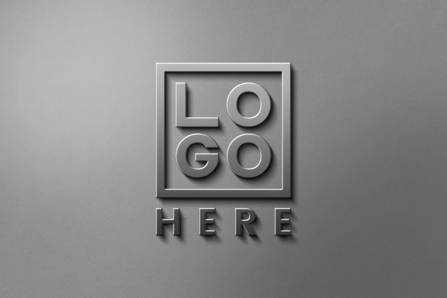 76+ Free Office Logo Mockups – GraphicsFamily