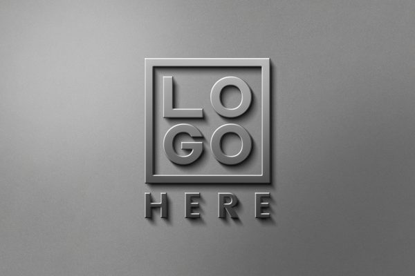 76+ Free Office Logo Mockups – GraphicsFamily