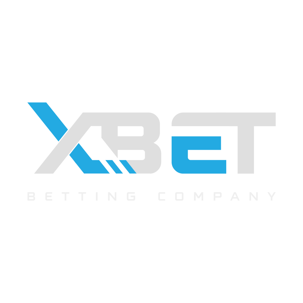 Betting Company X Bet Logo Design – GraphicsFamily