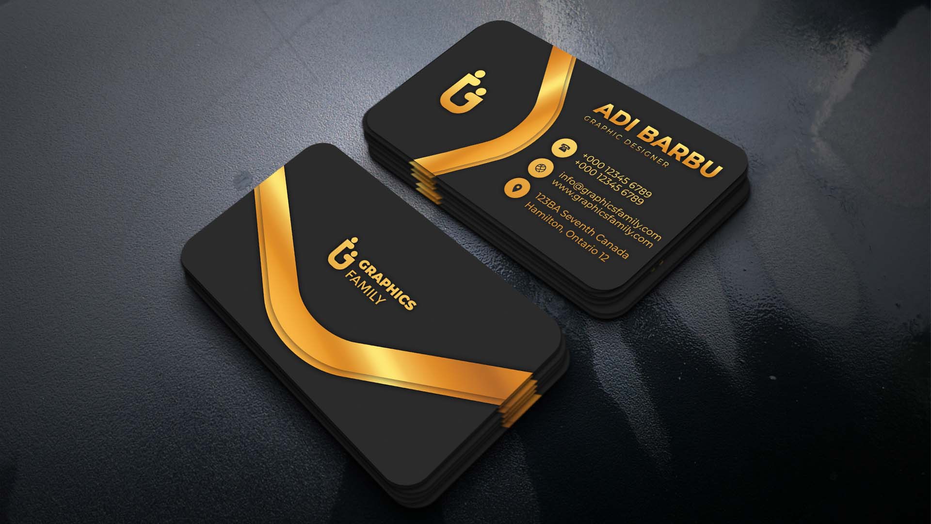  Dubaivisitingcards