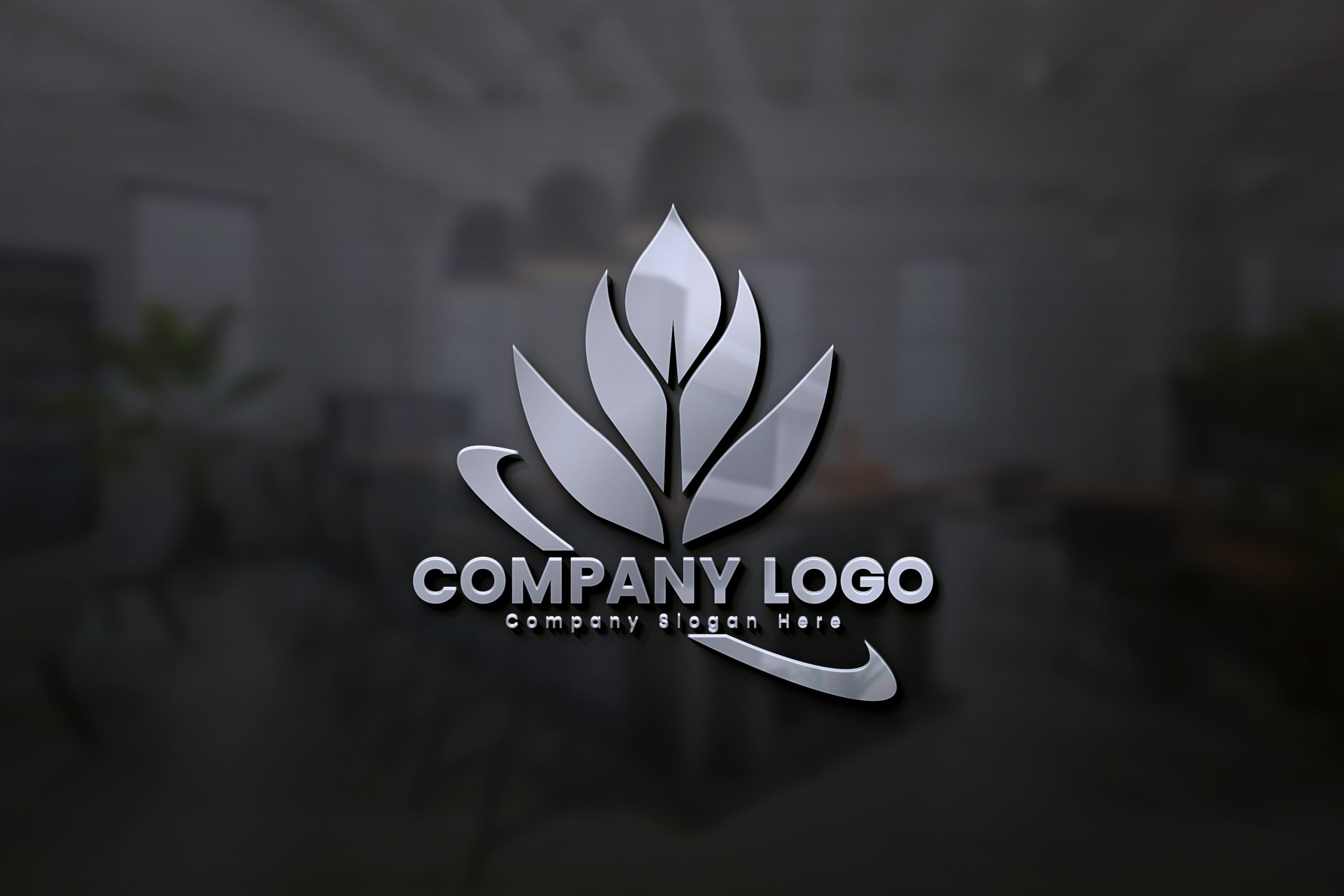 Flower Companies Logo Design A Feminine And Elegant Logo For A Floral