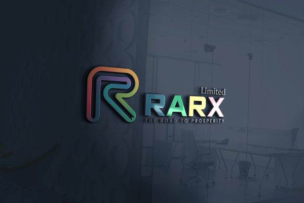 Abstract Colorful Letter R Logo Creative Design Template – GraphicsFamily