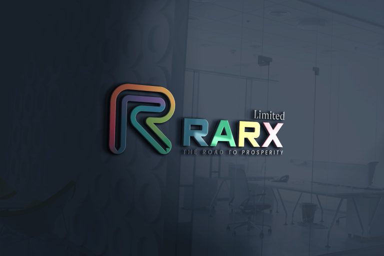 Abstract Colorful Letter R Logo Creative Design Template – GraphicsFamily