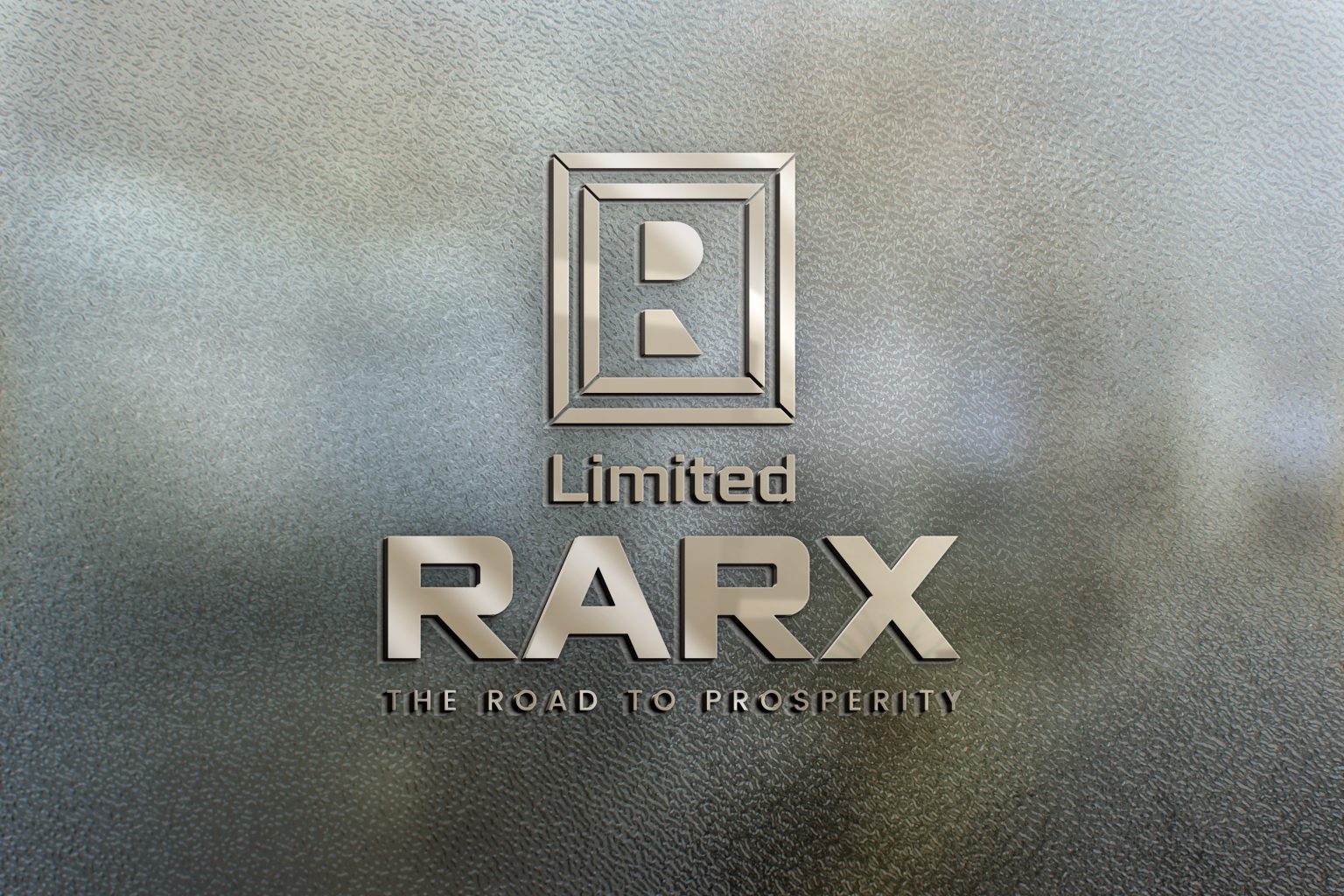 Square Letter R Logo Template – GraphicsFamily