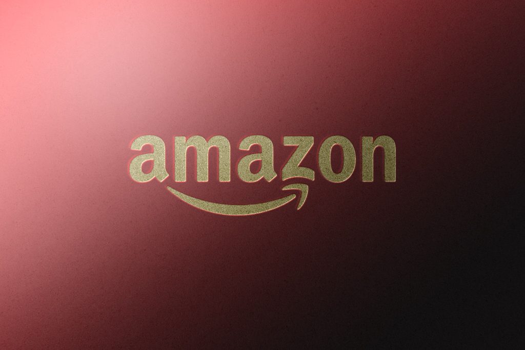 Elegant Color Logo Mockup – GraphicsFamily