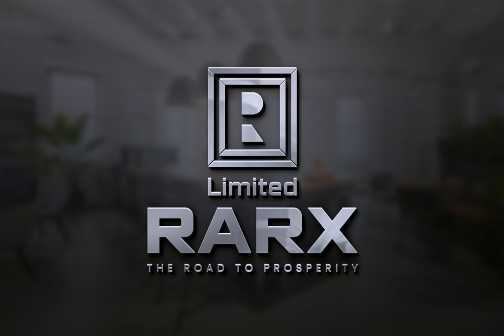 Square Letter R Logo Template – GraphicsFamily