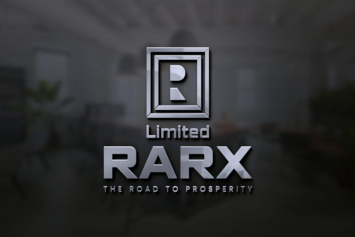 Square Letter R Logo Template – GraphicsFamily