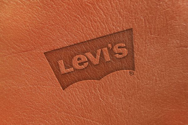 Leather Brand Stamp Logo Mockup – GraphicsFamily