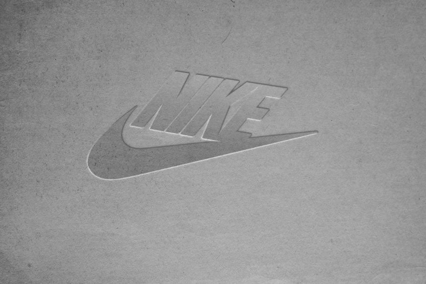 Letterpress Logo Mockup – GraphicsFamily