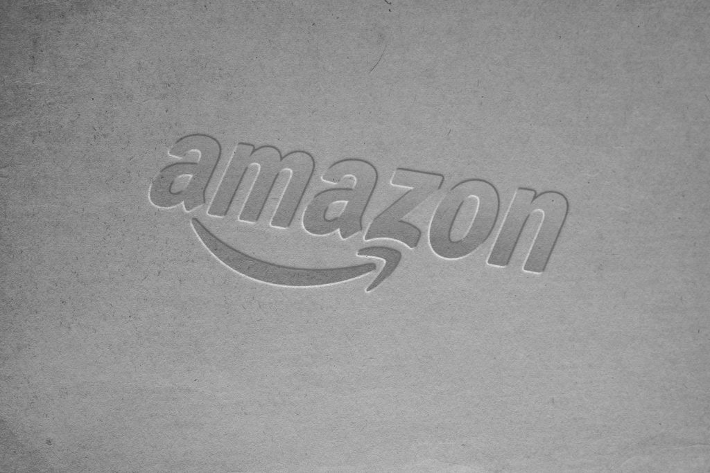 Letterpress Logo Mockup – GraphicsFamily