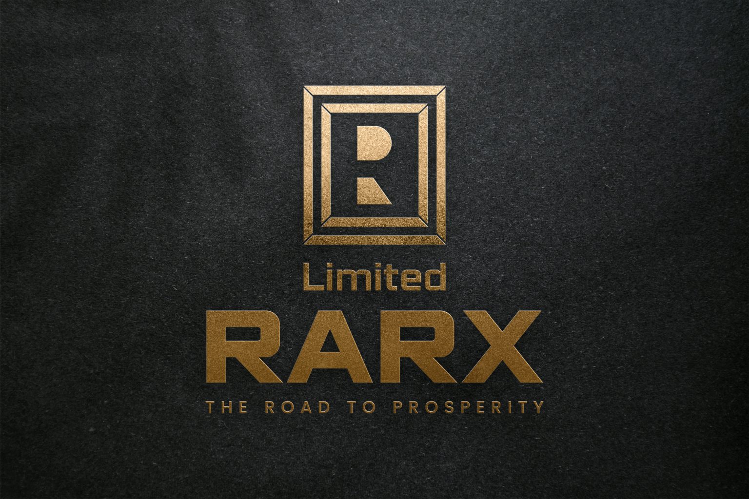 Square Letter R Logo Template – GraphicsFamily