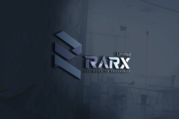 Business corporate letter R logo design template – GraphicsFamily