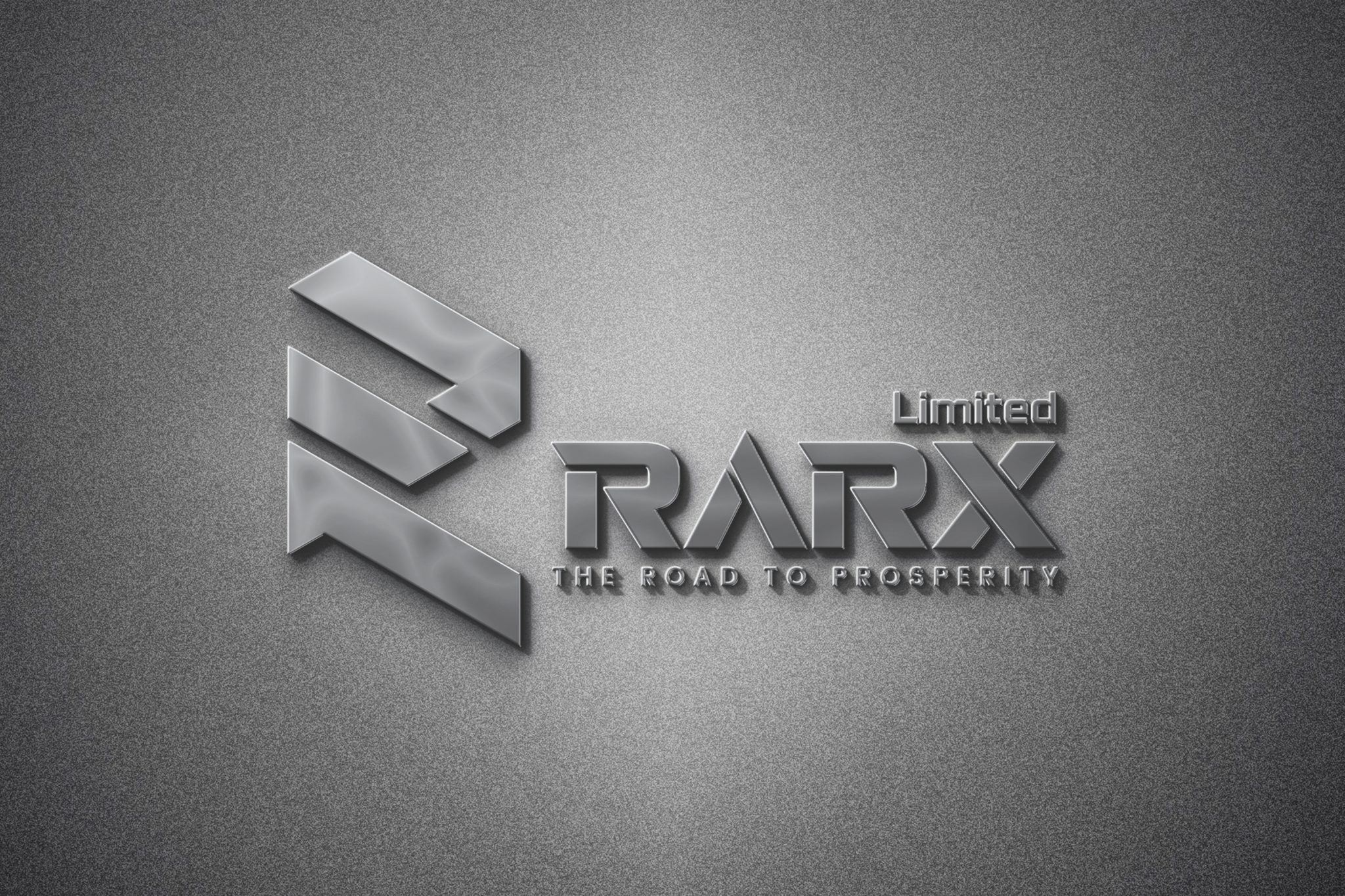 Business corporate letter R logo design template – GraphicsFamily