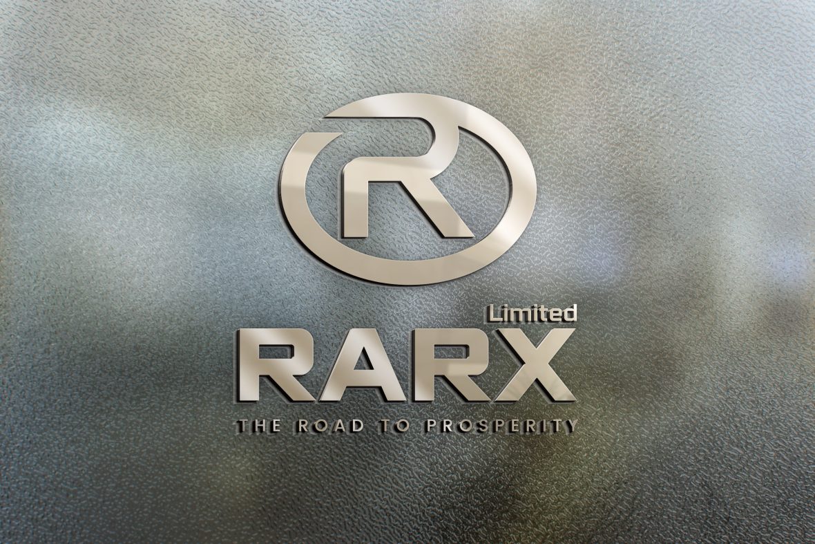 Letter R Circle Logo Design – GraphicsFamily