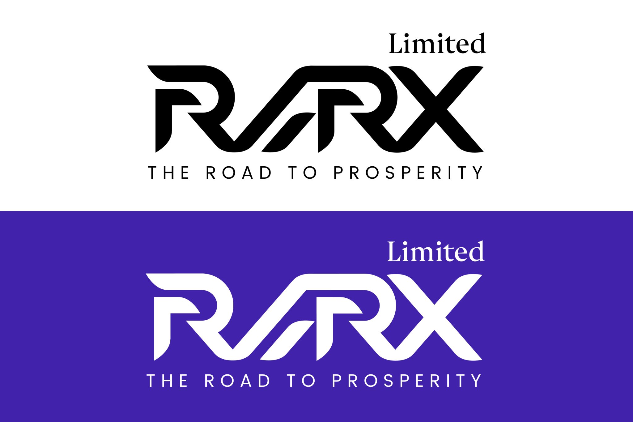 Letter R Typography Logo Design Concept Template – GraphicsFamily