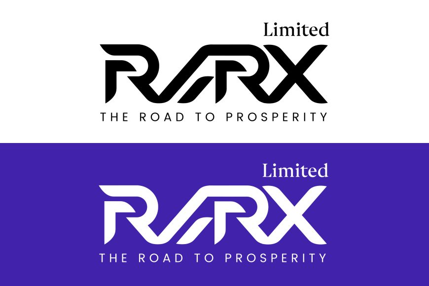 Letter R Typography Logo Design Concept Template – GraphicsFamily