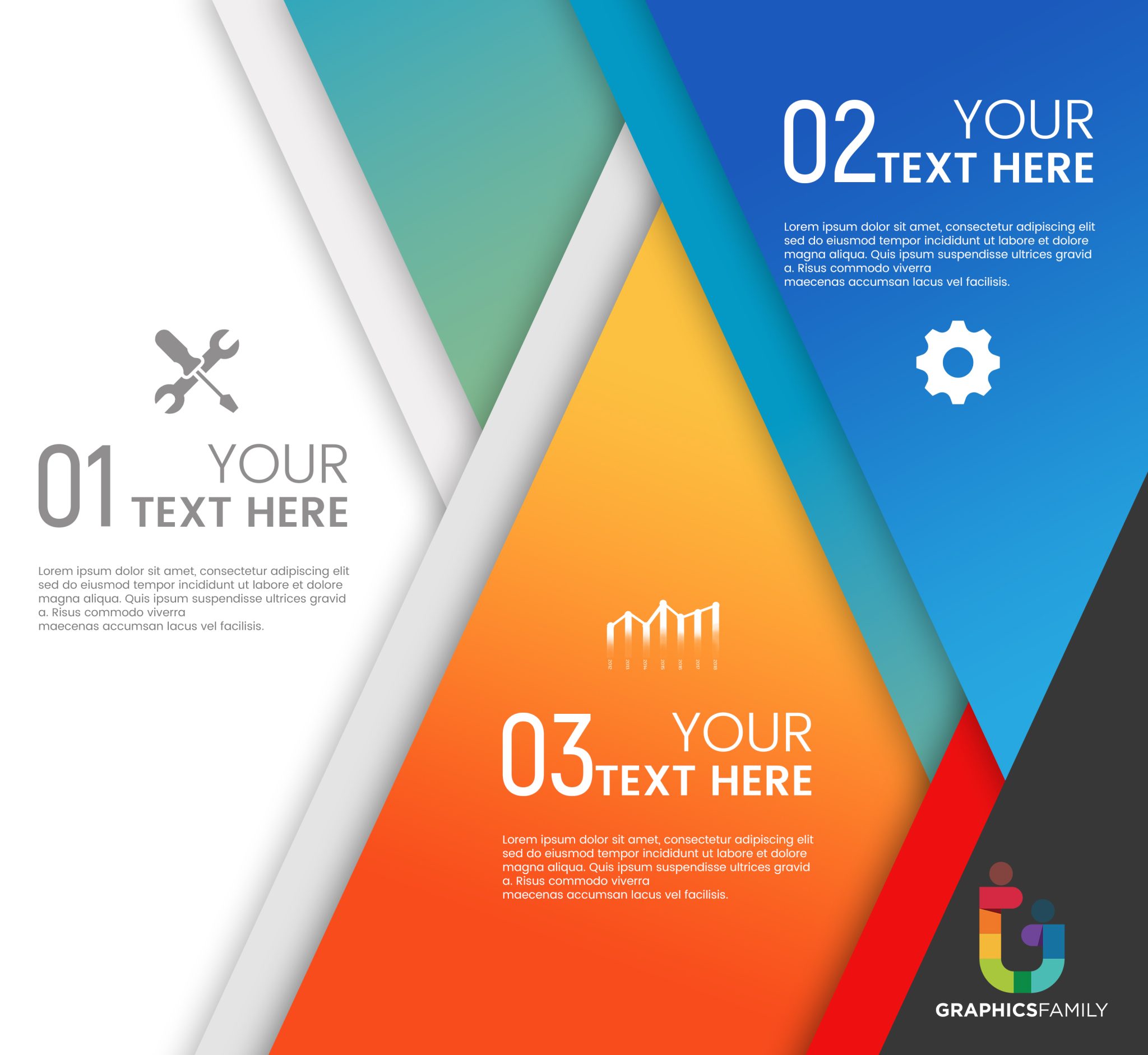 158+ Free Flyer Templates Download – GraphicsFamily