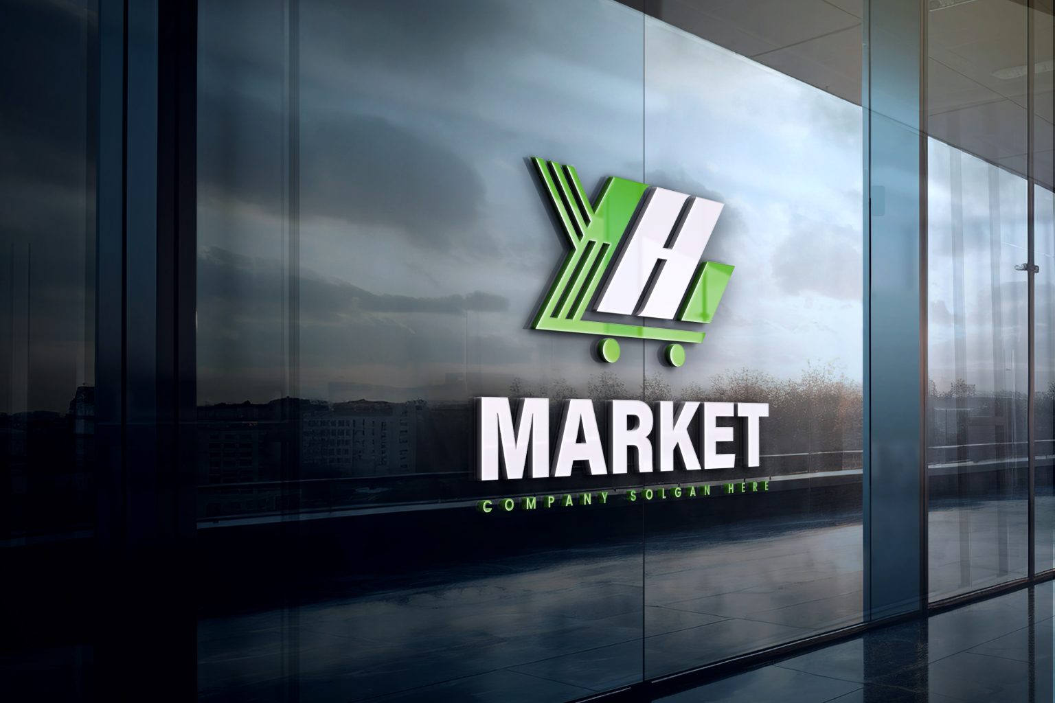 750+ Free Logo Design Templates Download | GraphicsFamily