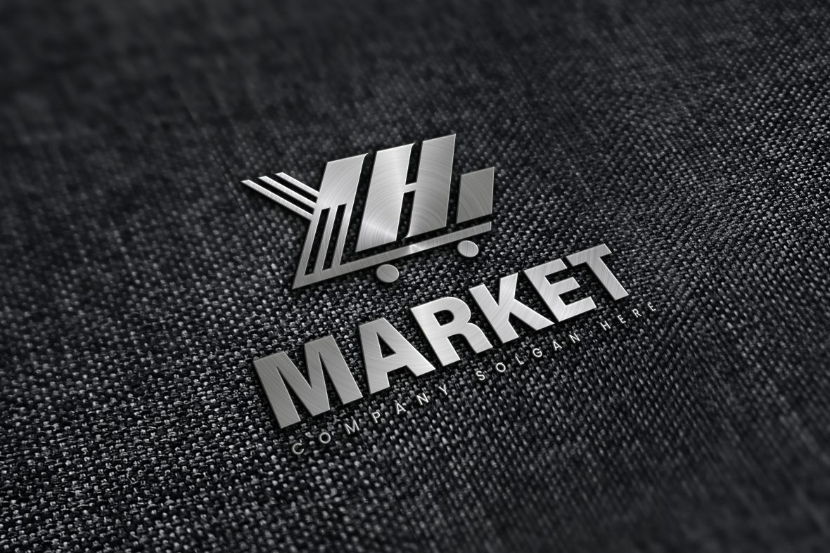 Free logo design professional & custom logo – GraphicsFamily