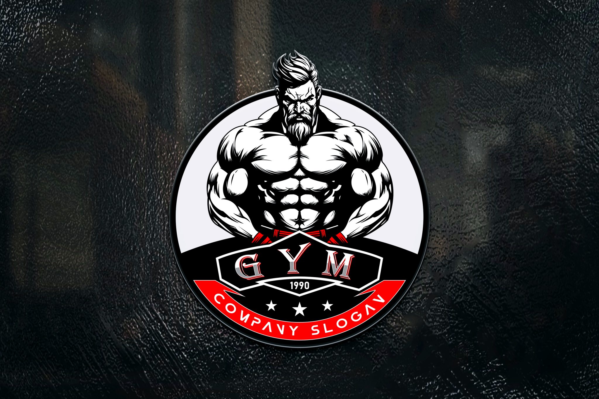 15+ Best Free Gym PSD Templates To Download - GraphicsFamily