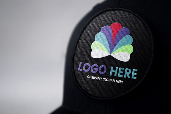 10+ Cap Logo mockup – GraphicsFamily