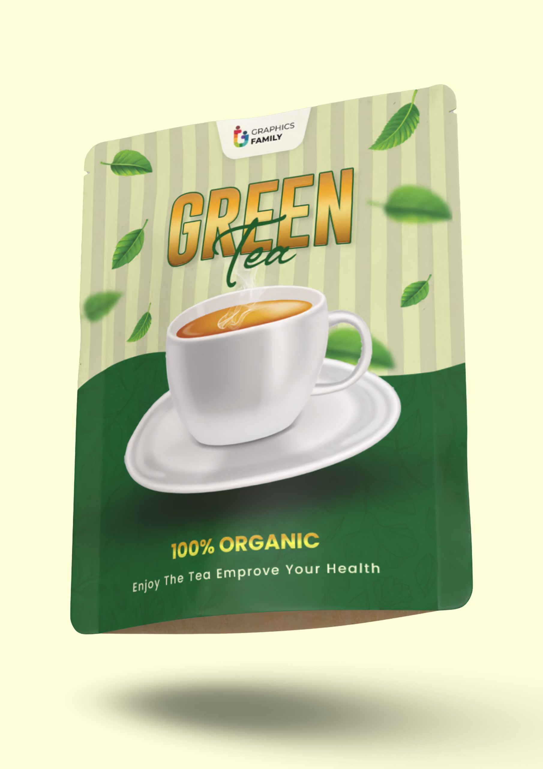 86+ Free Packaging Design Templates Download – GraphicsFamily