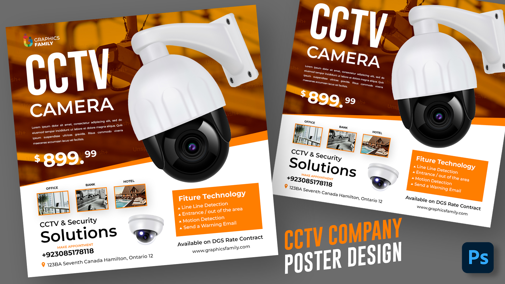 206+ Free Instagram Post Templates Download – GraphicsFamily